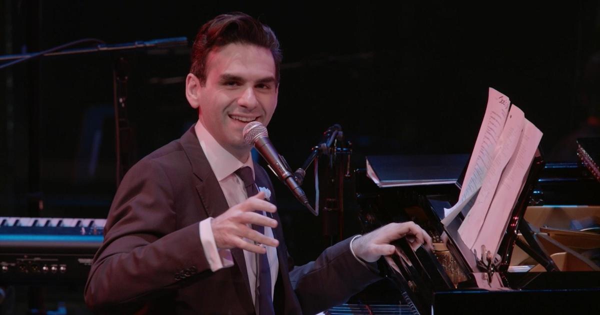 Lincoln Center Presents | Joe Iconis & Family | Episode 3 | PBS