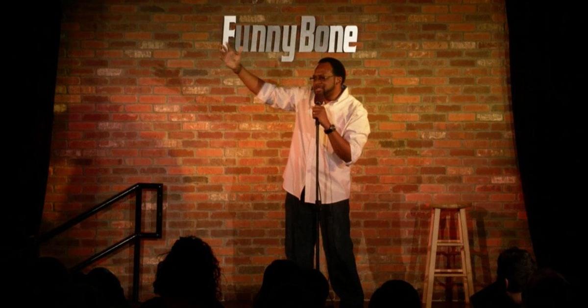 Comedy Bootcamp: The Documentary | Comedy Bootcamp: The Documentary ...