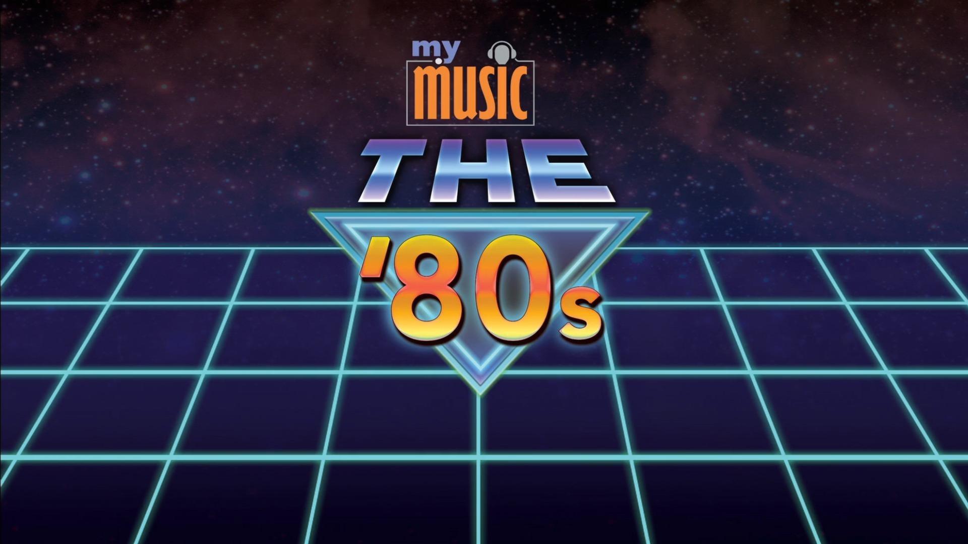 The 80s (My Music) - The 80s (My Music) Preview - Twin Cities PBS
