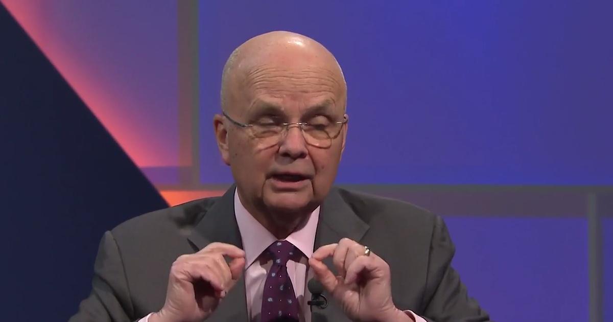 The Mimi Geerges Show | Episode 203 | PBS