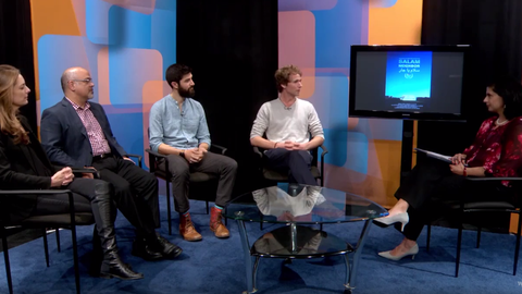 The Mimi Geerges Show | PBS