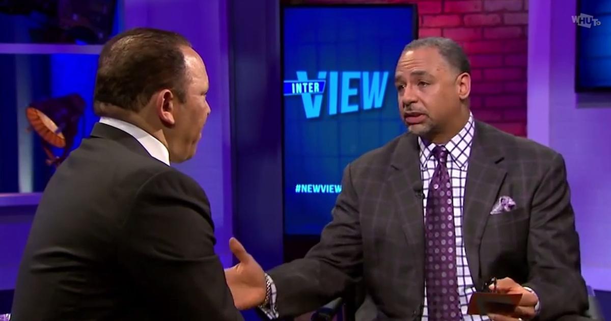 New View With Ed Gordon | Episode 103 | PBS