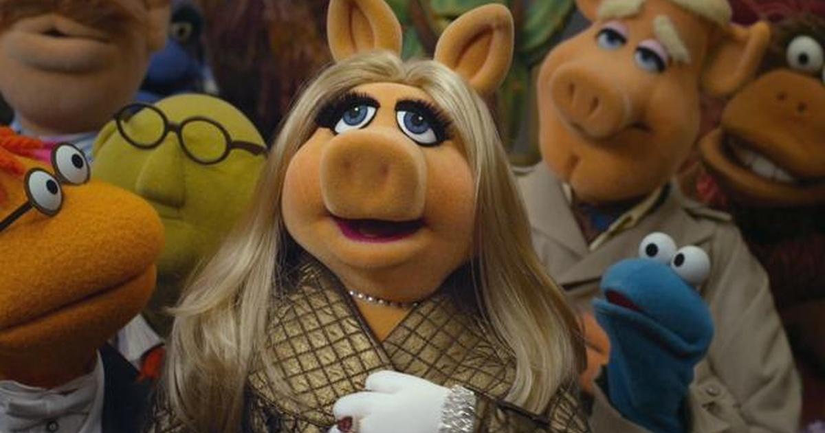 Flicks | The Muppets | PBS