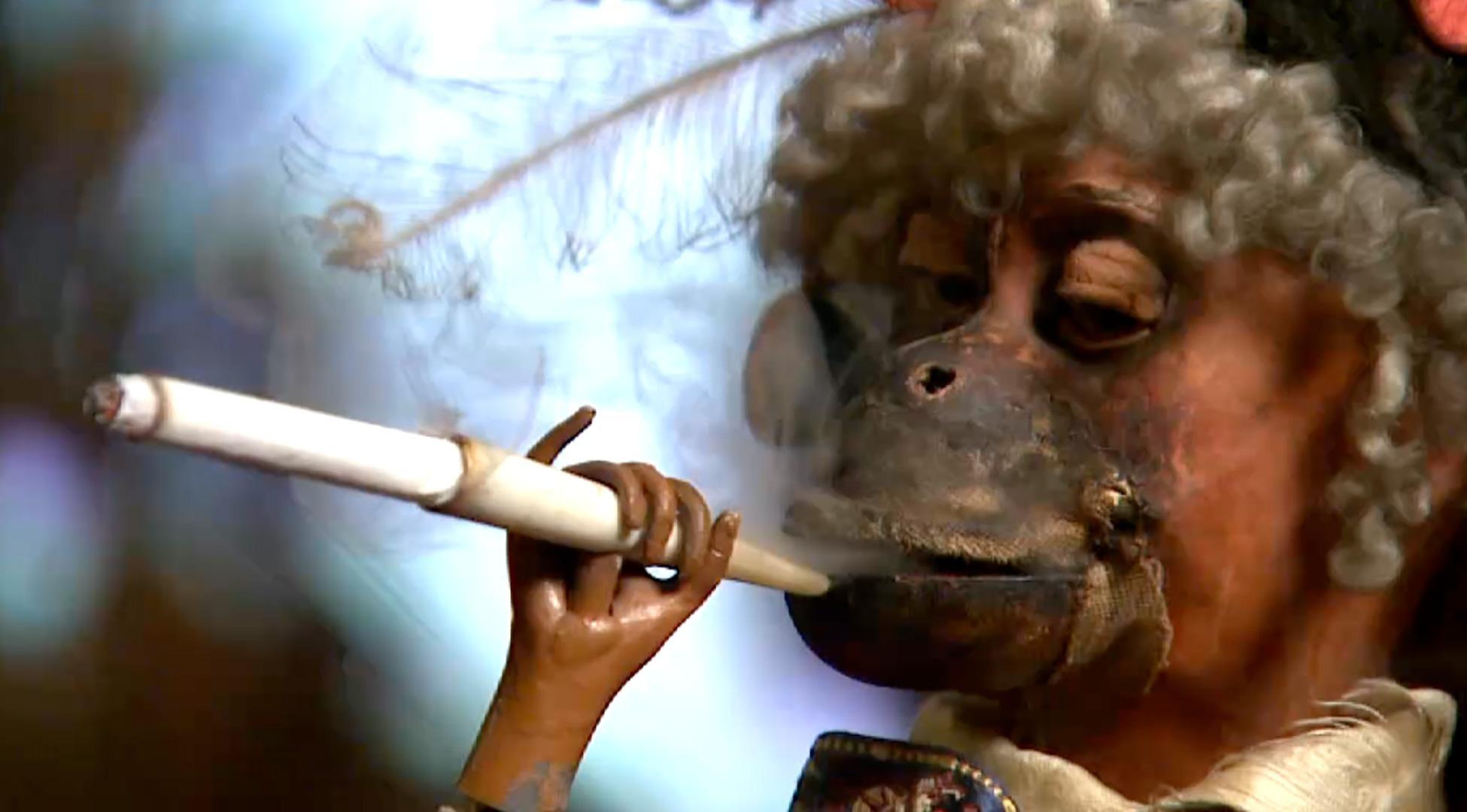 Video: The Smoking Monkey Marquis | Watch Friday Arts Online | WHYY Video