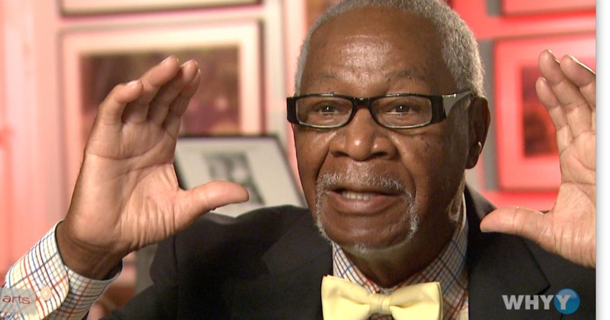 Friday Arts | Ralph Hunter tours the African American Heritage Museum | PBS