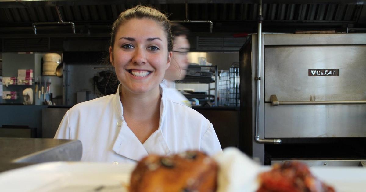 Friday Arts | Drexel Culinary Arts and Science | PBS