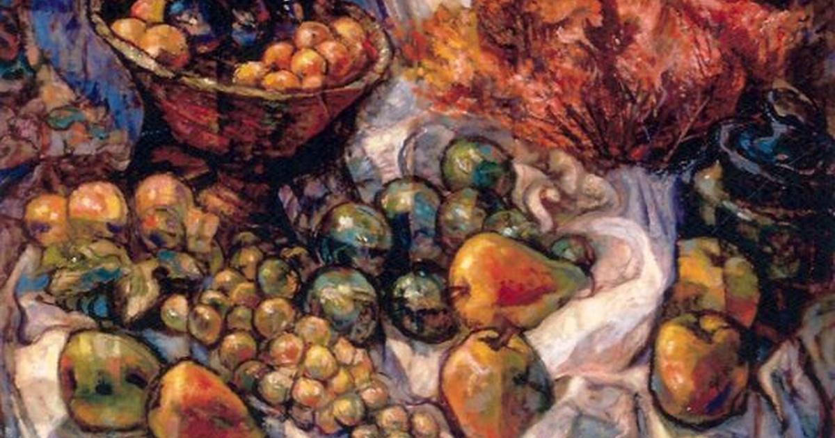 Friday Arts | Ed Loper, Sr. | PBS