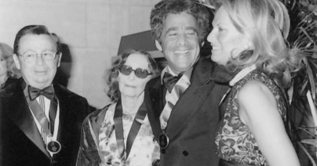Friday Arts | Violette de Mazia | PBS