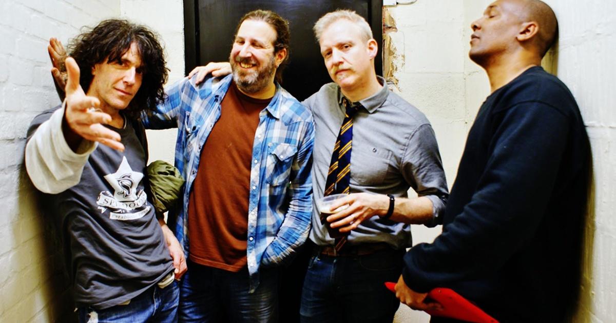 On Tour | Spin Doctors | Season 7 | Episode 4 | PBS