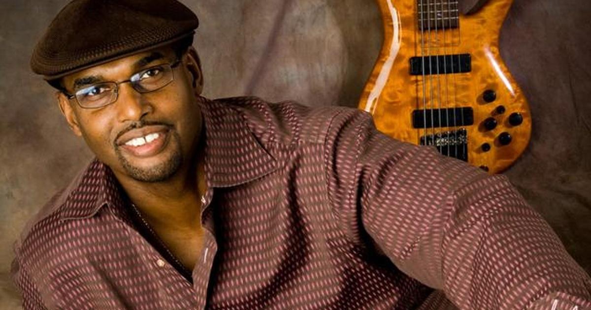 On Tour | Gerald Veasley | Season 6 | Episode 13 | PBS