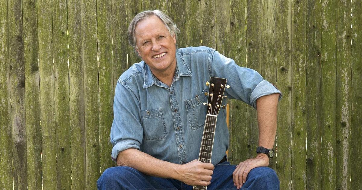 On Tour | Tom Chapin and Friends | Season 9 | Episode 15 | PBS