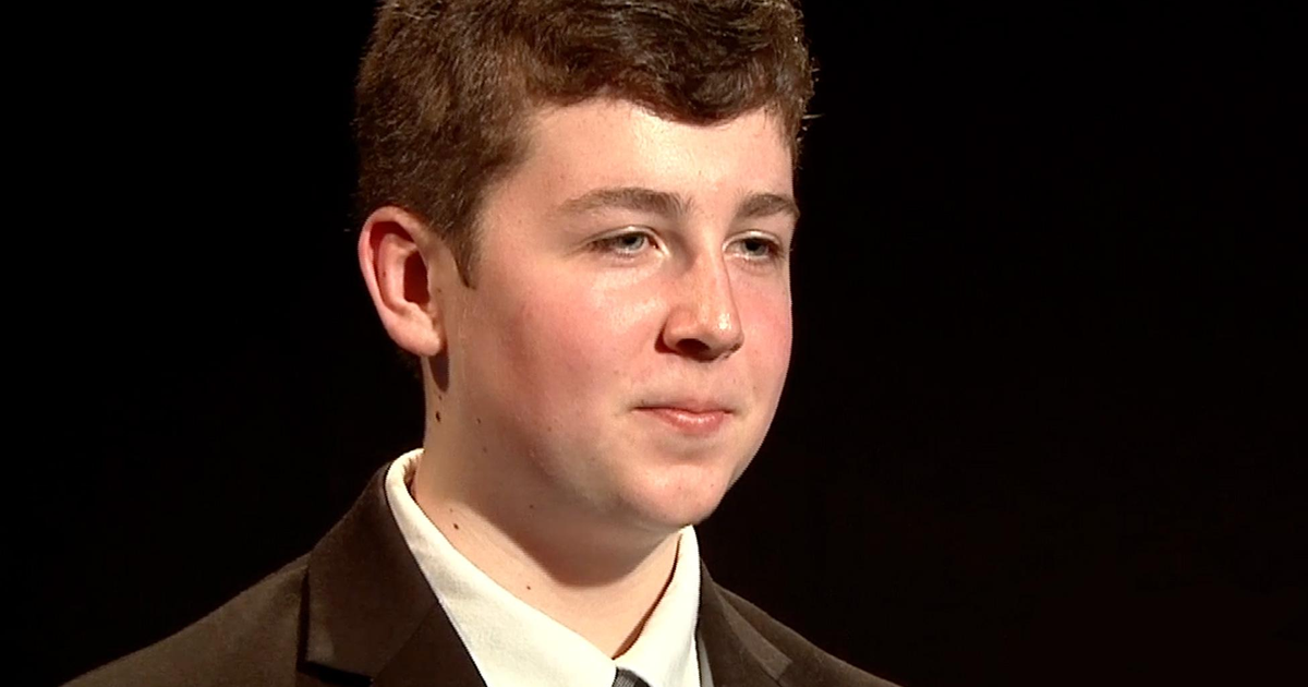 Public Media Commons | 2013 YMA Interview: Matt Sutton | PBS