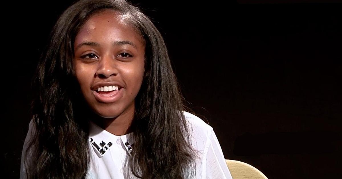 Public Media Commons | 2013 YMA Interview: Sergiy Pliss and Bianca ...