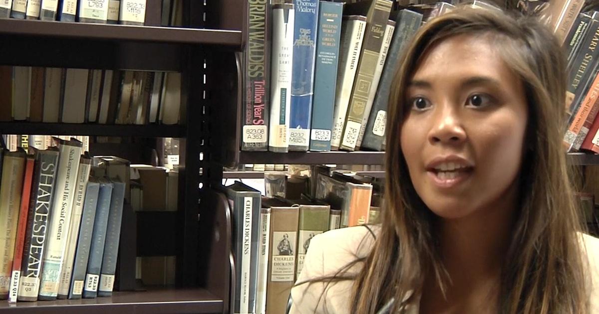 Public Media Commons | Young Journalists 2014: Why Summer Reading? | PBS