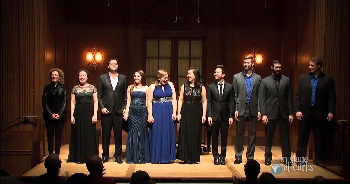 Opera's Greatest Hits | On Stage at Curtis | PBS