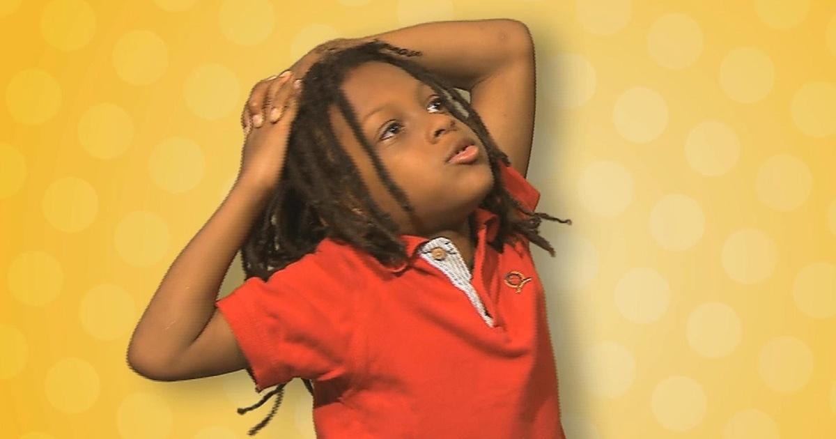 WHYY Series | WHYY I Like This Book: Ibrahim Soukouna | PBS