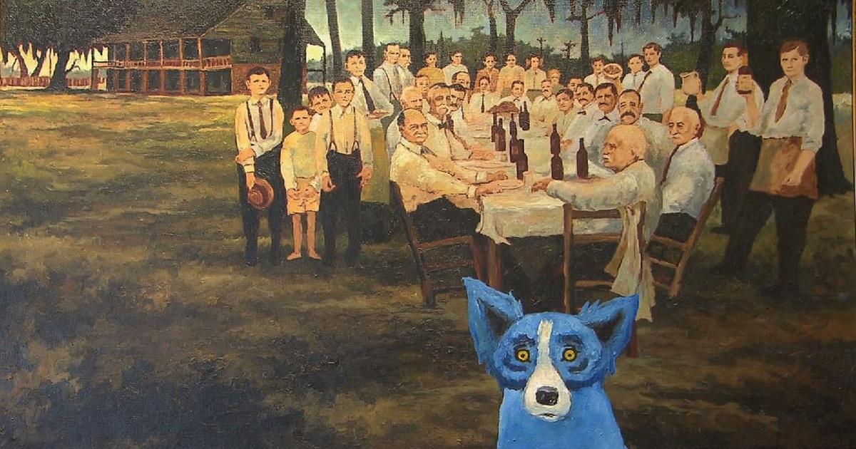 WHYY Series | Artworks: Dance, Ken Burns, Millay Colony, George ...