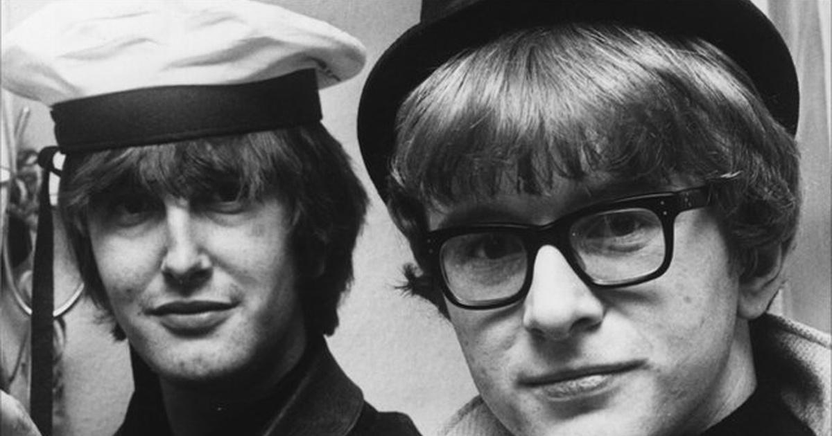 WHYY Series | ArtWorks: Peter Asher, Textile designer, Indian Artist ...