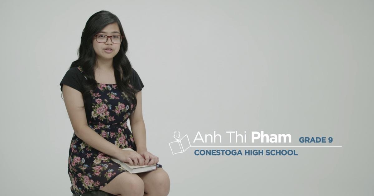 WHYY Specials | WHYY I Like This Book: Anh Thi Pham | PBS