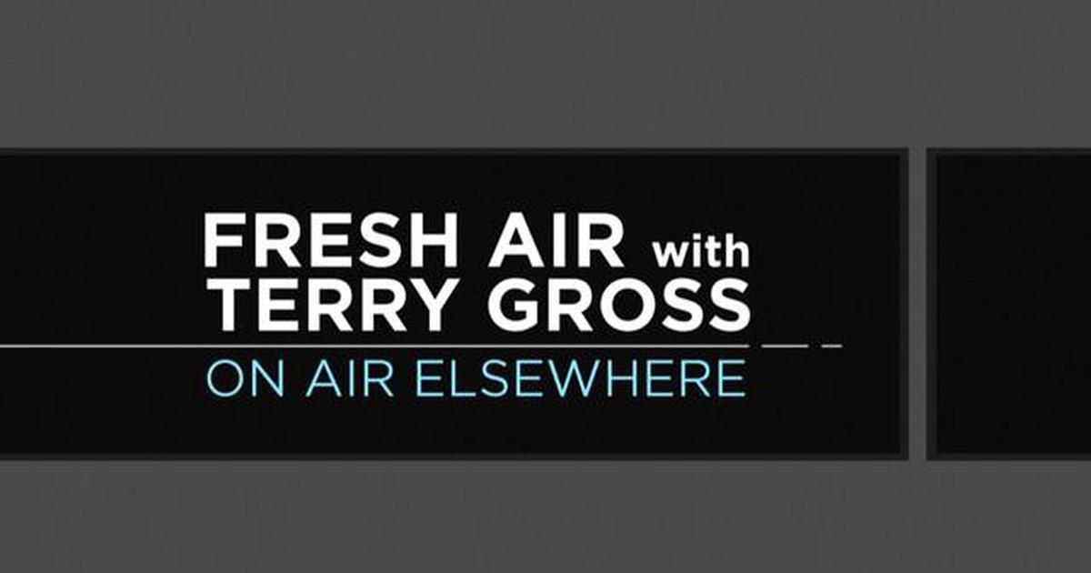 WHYY Specials | Fresh Air Elsewhere | PBS