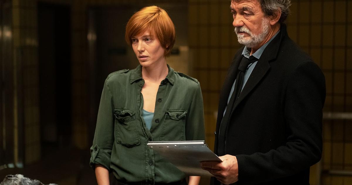 The Crimson Rivers | WHYY