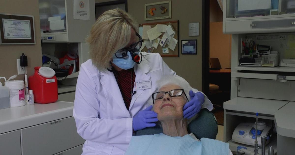 Aging Matters | Dry Mouth | Aging Matters | NPT | PBS
