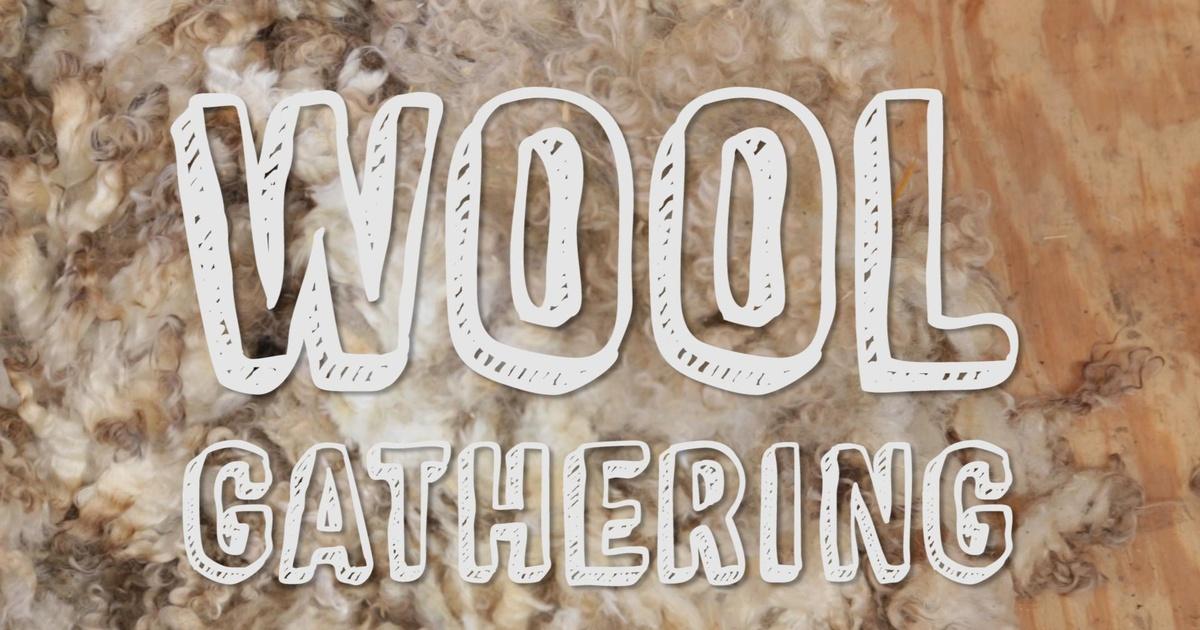 Backyard Industry | Wool Gathering | PBS