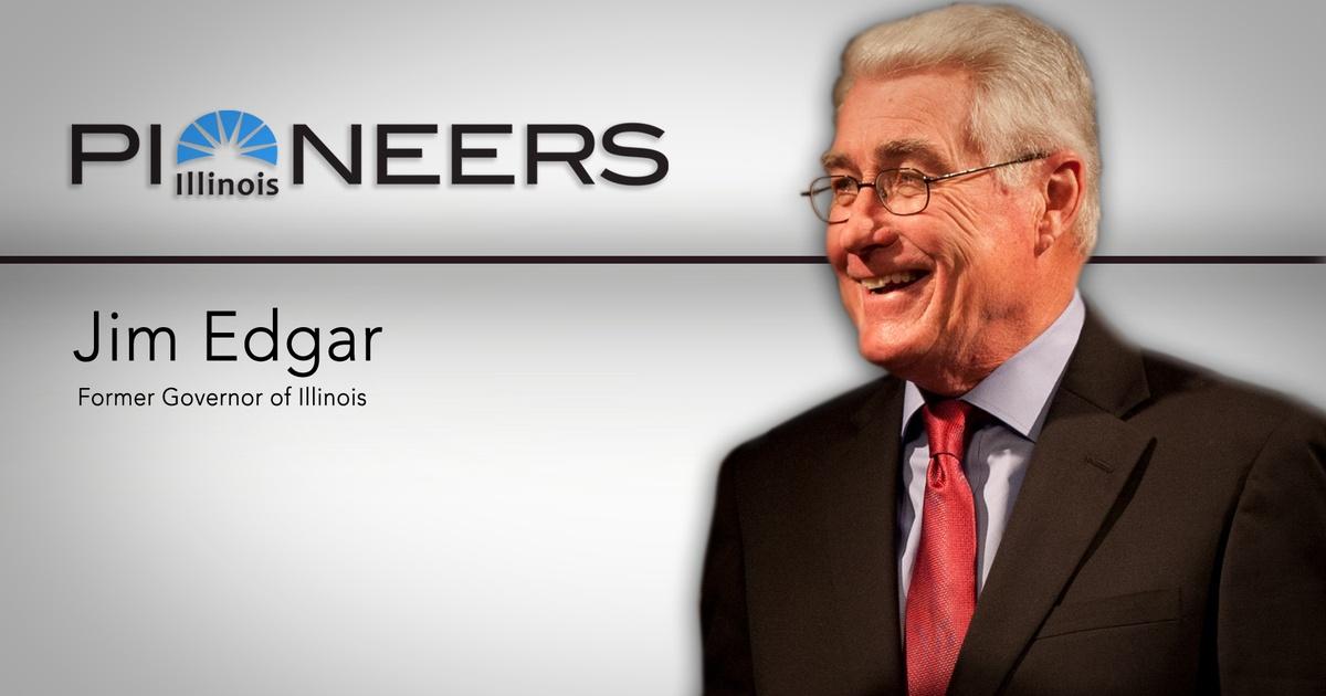 Illinois Pioneers | Illinois Pioneers with Jim Edgar | Season 3 ...