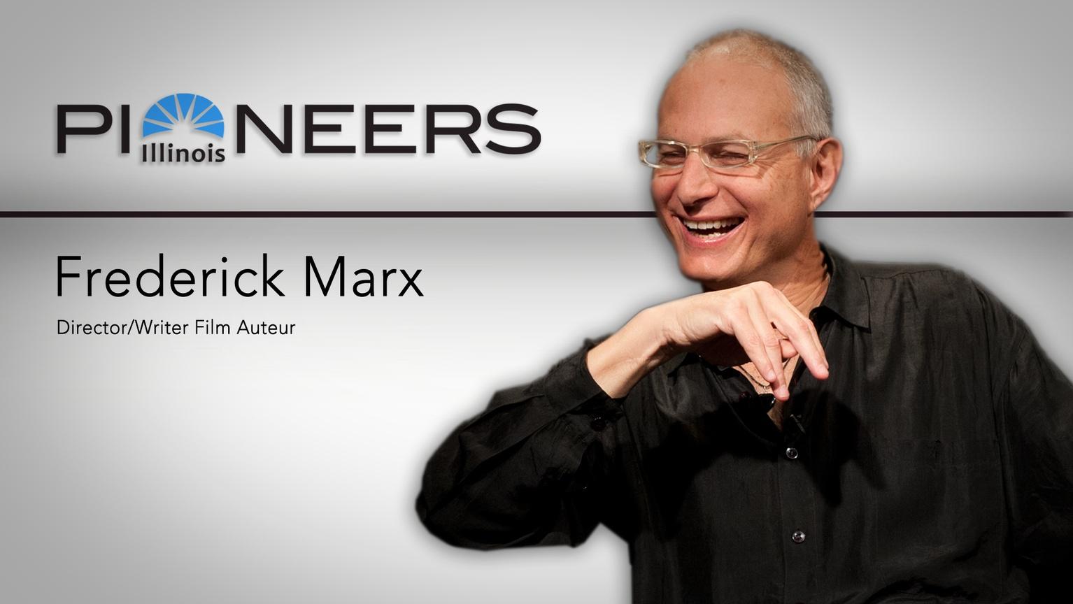 Illinois Pioneers with Frederick Marx | Season 3 Episode 312 | Illinois ...