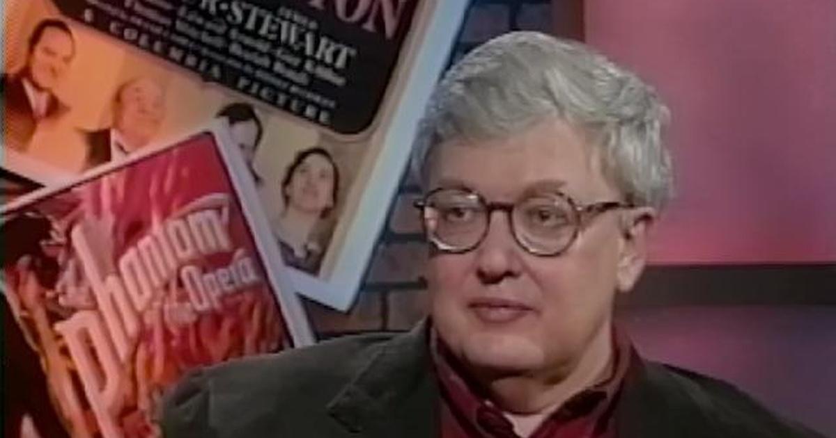 WILL Classics | One on One with Roger Ebert | PBS