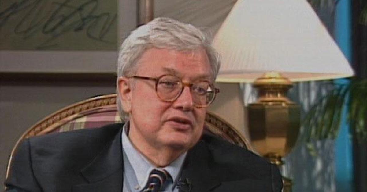 WILL Classics | Critic's Choice with Roger Ebert on WILL-TV | PBS
