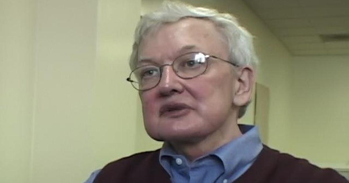 WILL Classics | Roger Ebert Interview with WILL-TV, April 28, 2006 | PBS