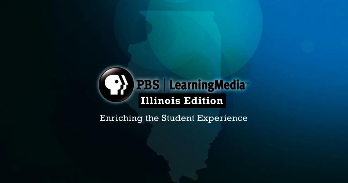 Learning Media | WILL Connect | PBS