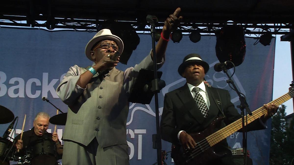 Root Doctor | BackStage Pass | ALL ARTS