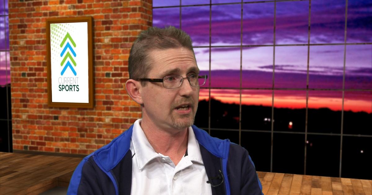 Guest: Mark McElwee | Season 1 Episode 122 | Current Sports TV | PBS