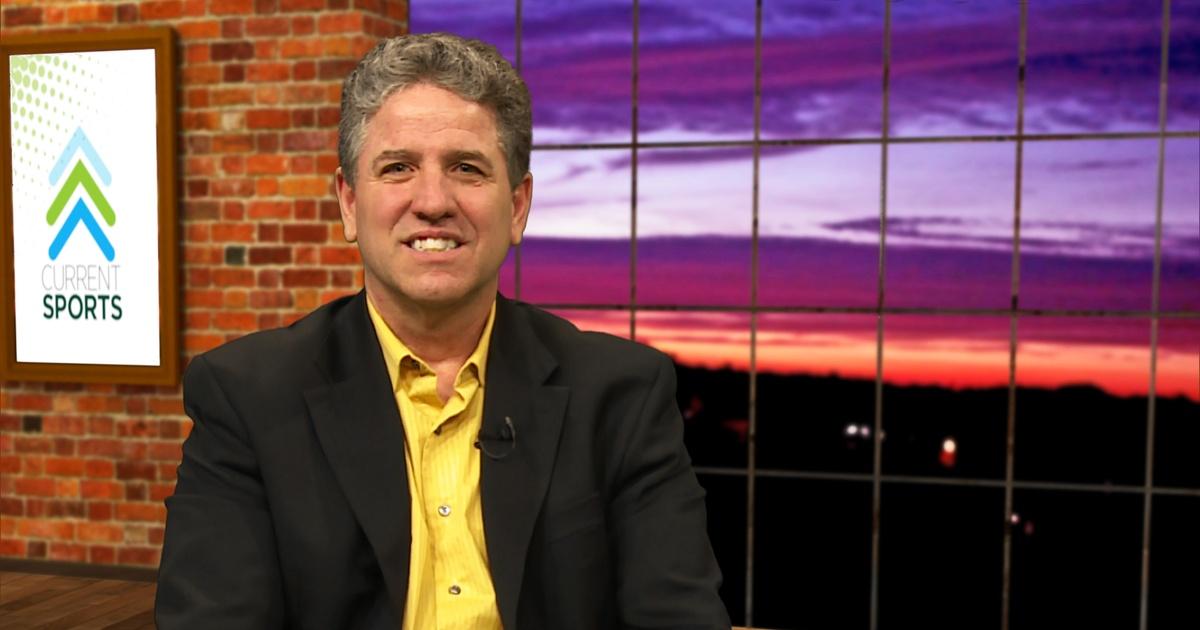 Current Sports TV | Guest: Luke Pohl | Season 1 | Episode 129 | PBS