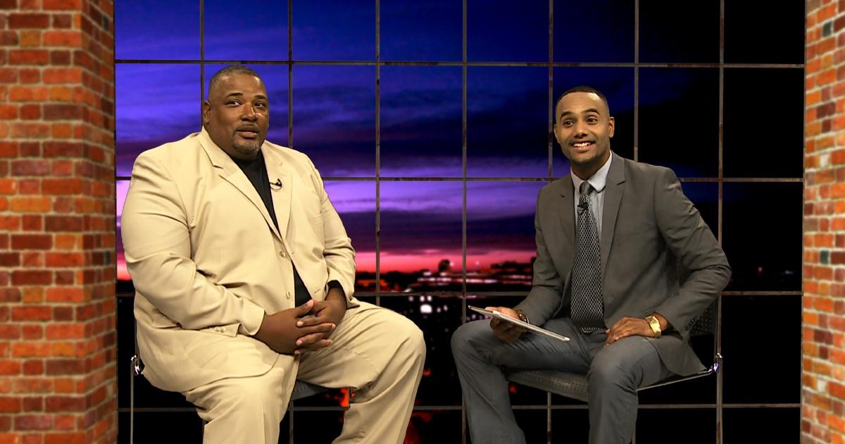 Current Sports TV | Guest: Dan Boggan | Season 2 | Episode 207 | PBS