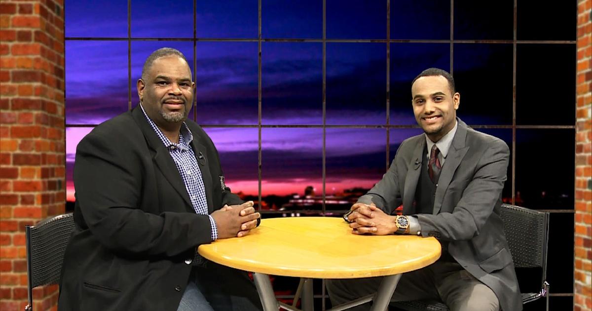 Current Sports TV | Guest: Rico Beard | Season 2 | Episode 226 | PBS