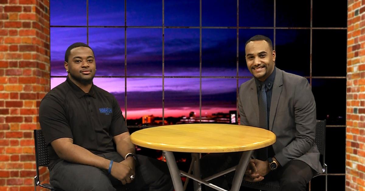 Current Sports TV | Guest: Jarrett Walker | Season 3 | Episode 309 | PBS