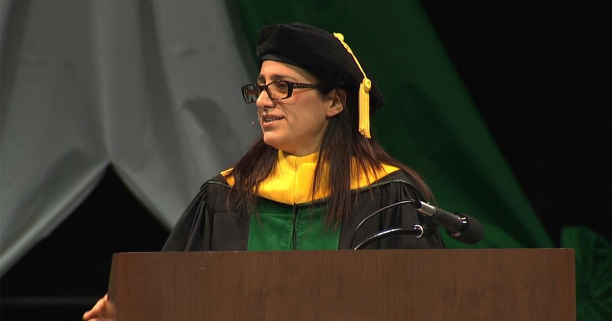 MSU Commencements | 2016 Spring Undergraduate Convocation | Season 2016 | Episode 12 | PBS