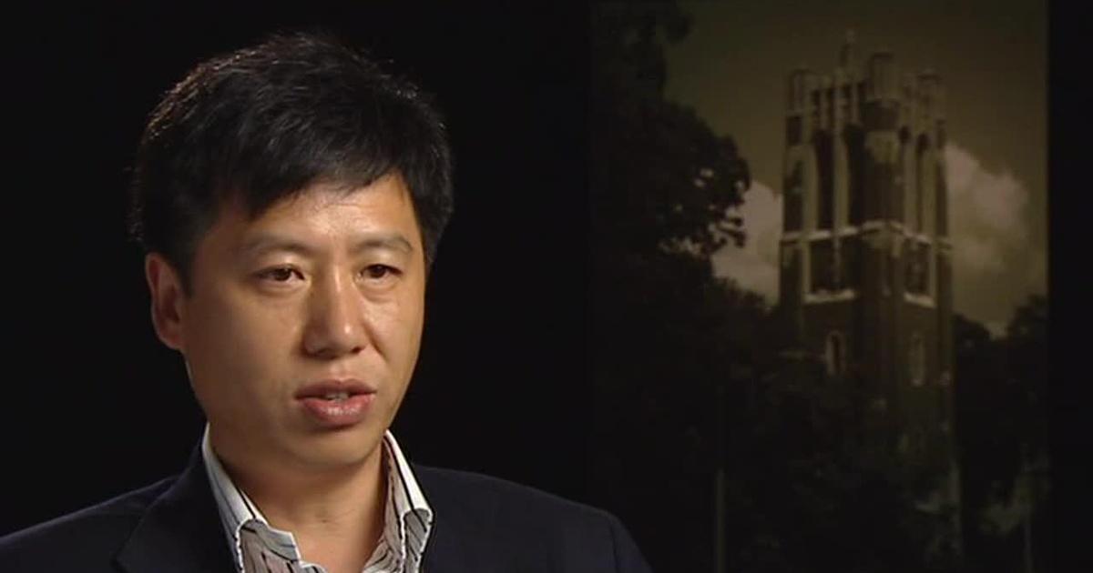 MSU Video | Yong Zhao - University Distinguished Professor | PBS