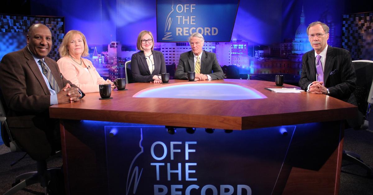 Off the Record | 4-Mar-16 | PBS