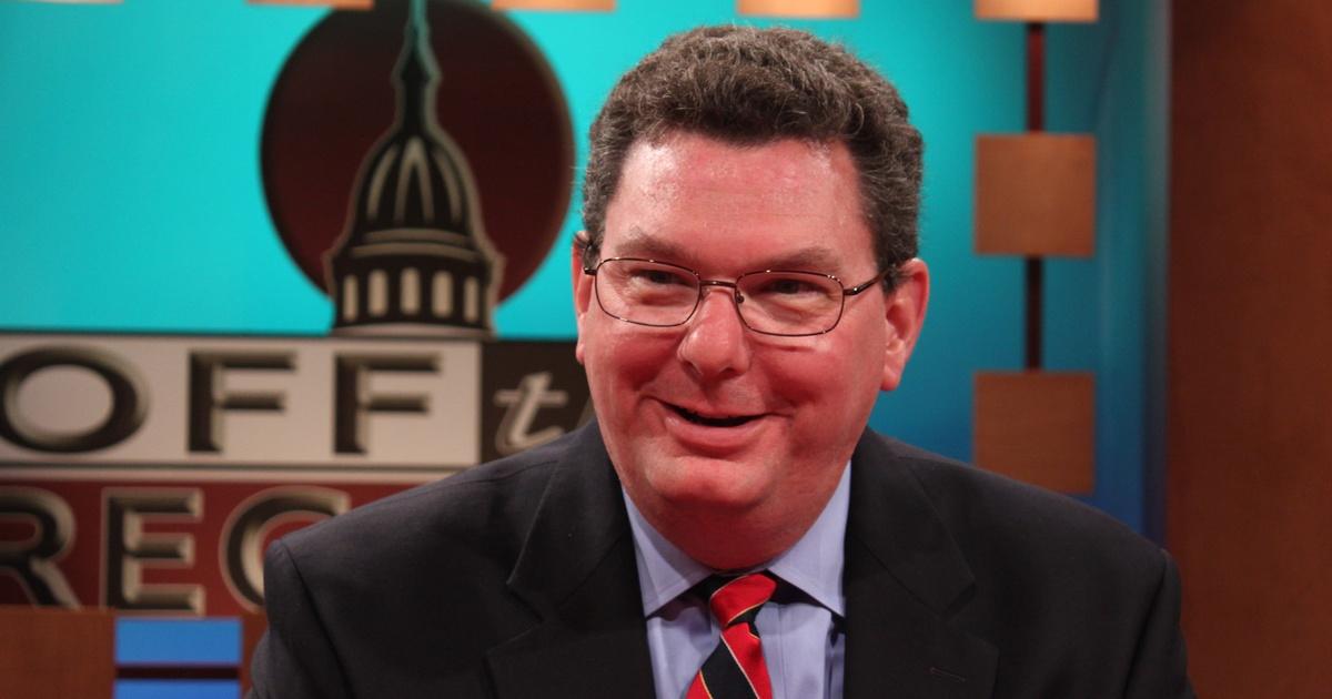 Off the Record | September 7, 2012 | Season 42 | Episode 4211 ...