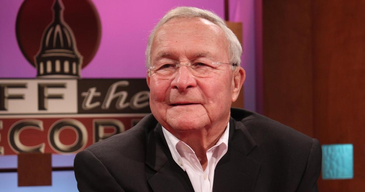 Off the Record | May 3, 2013 | Season 42 | Episode 4245 | WKAR