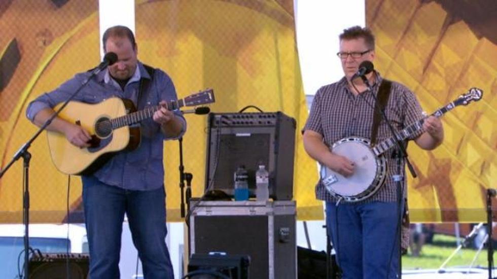 Jubilee - Nedski and Mojo with Jana - Twin Cities PBS