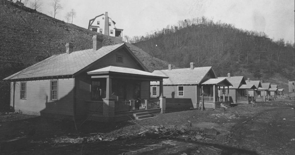 Kentucky Life | Kentucky Abandoned | Season 20 | Episode 9 | PBS