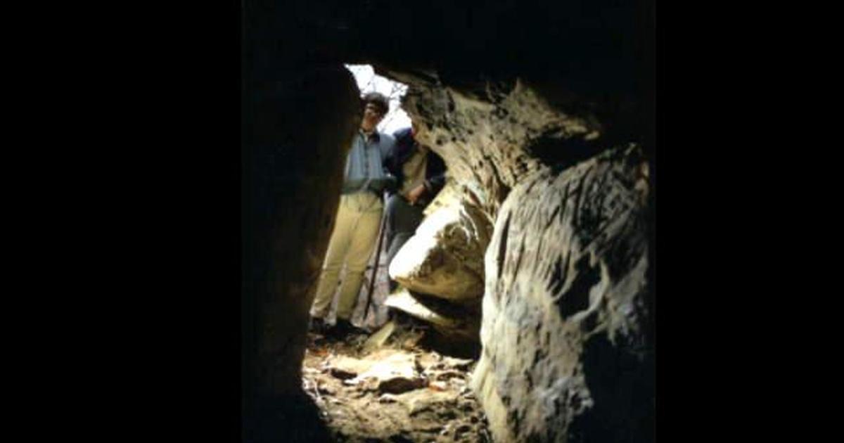 Kentucky Life | Petroglyphs; Mainstrasse; St. James Ct Art Show; Chet ...