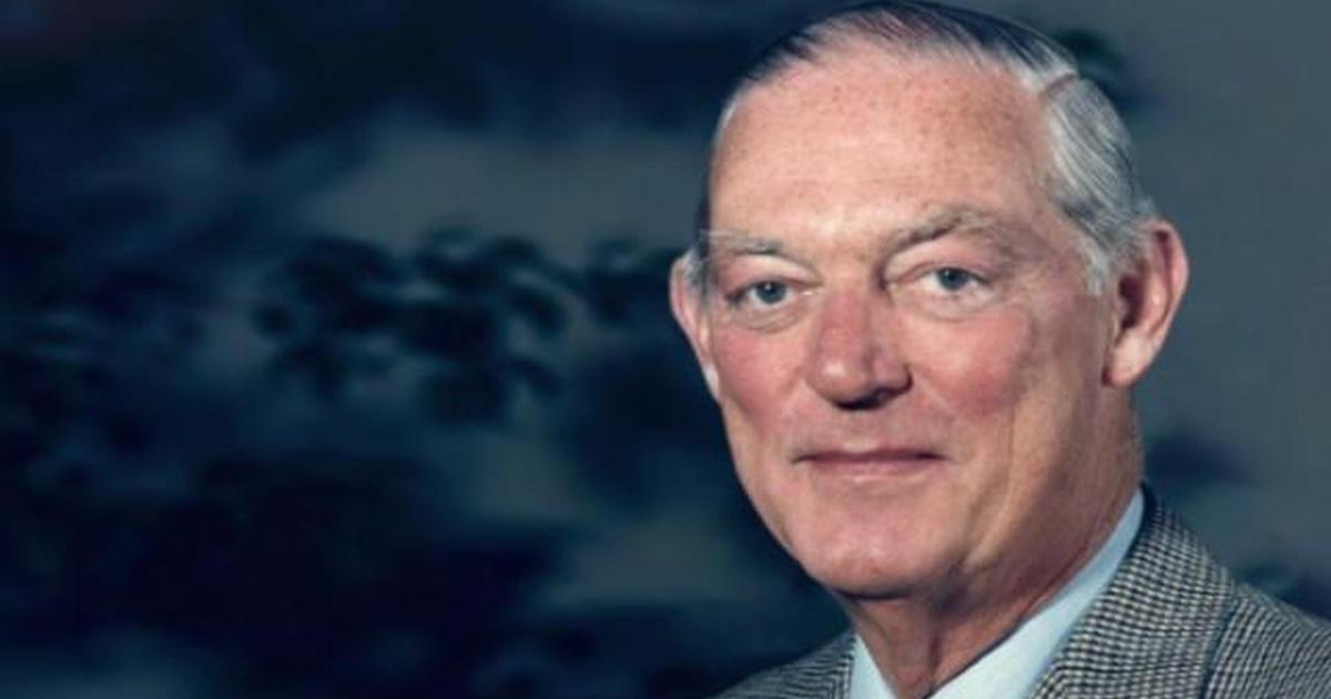 Ted Bassett: A Kentucky Gentleman | PBS