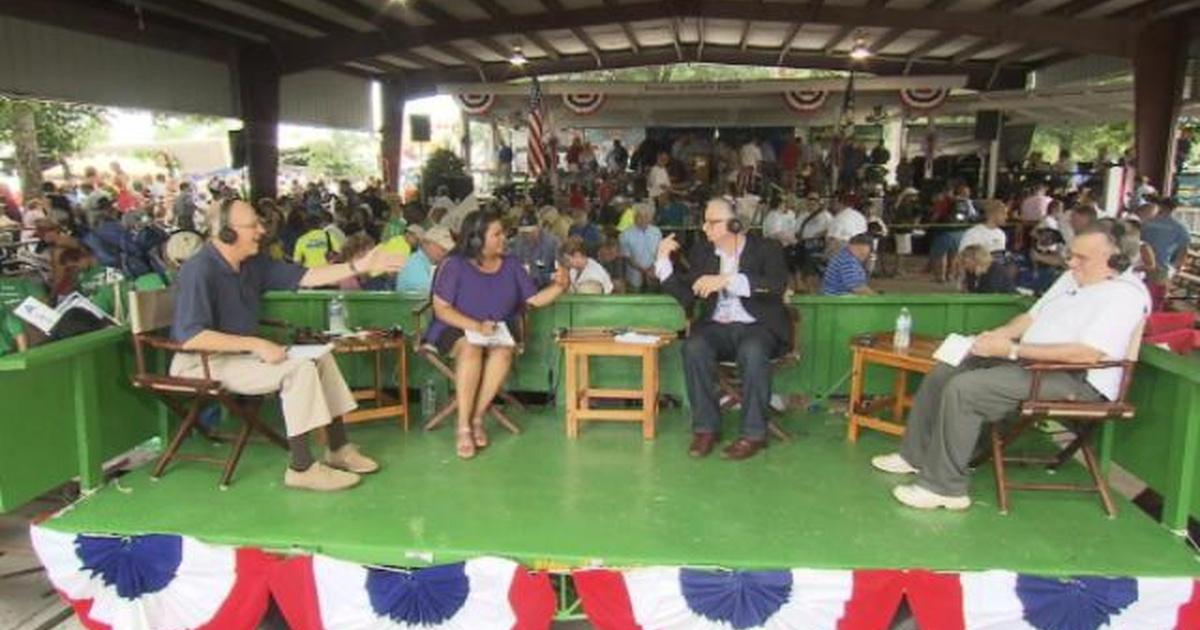 Fancy Farm | Fancy Farm 2013 | Season 2013 | Episode 1 | PBS