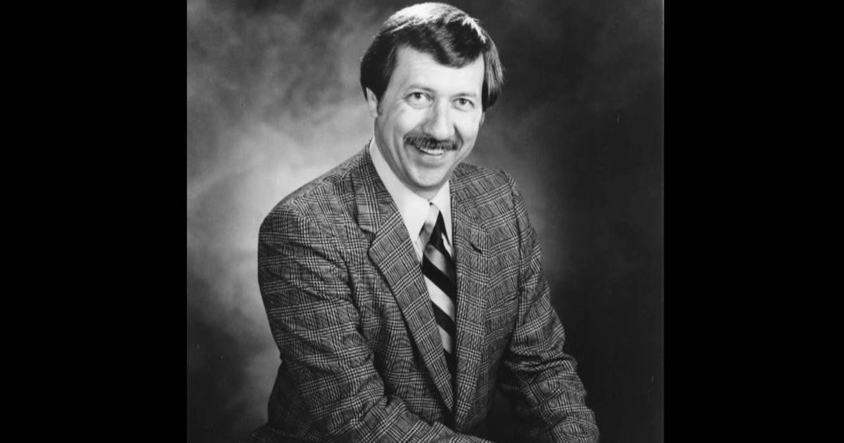 Louisville Life | Grady Nutt: The Prime Minister of Humor | Season 9 ...